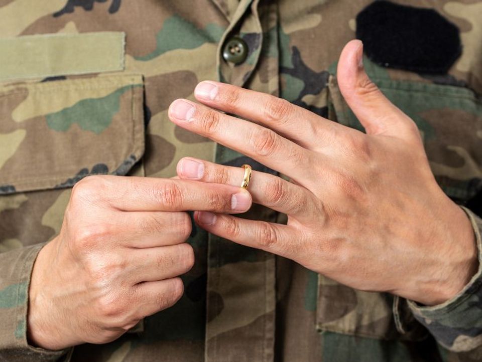 3 Things To Know About Double Proxy Marriages