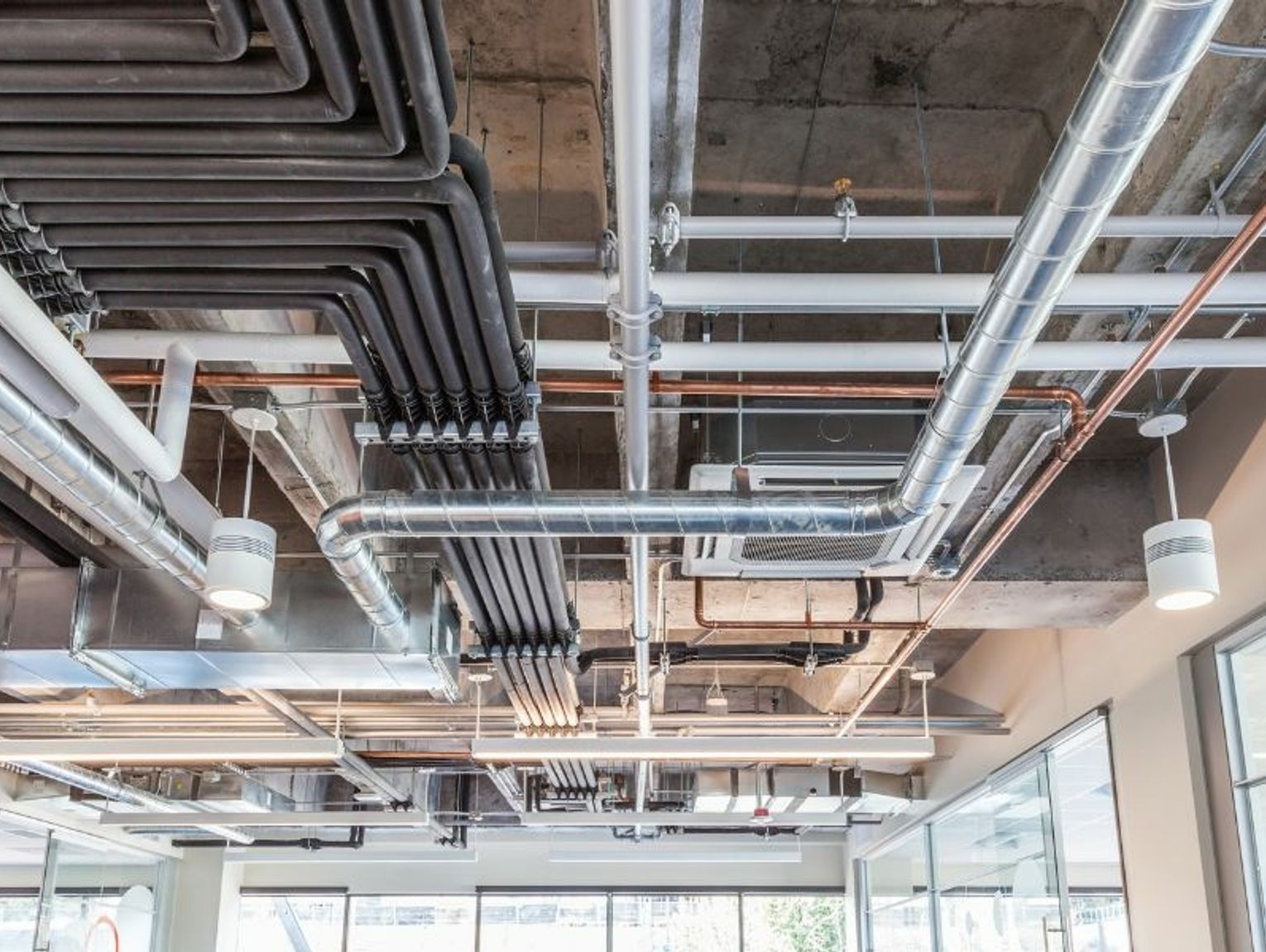 3 Tips for Creating an Efficient Piping System