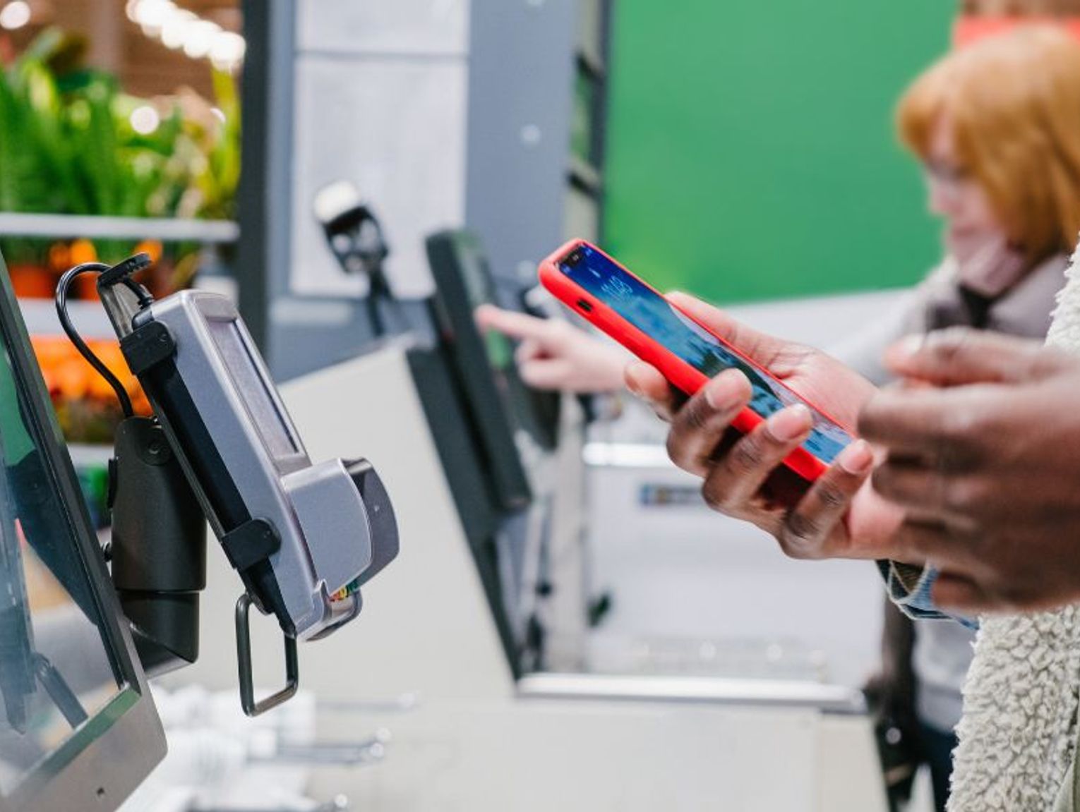 3 Ways To Implement Self-Checkouts in Your Business