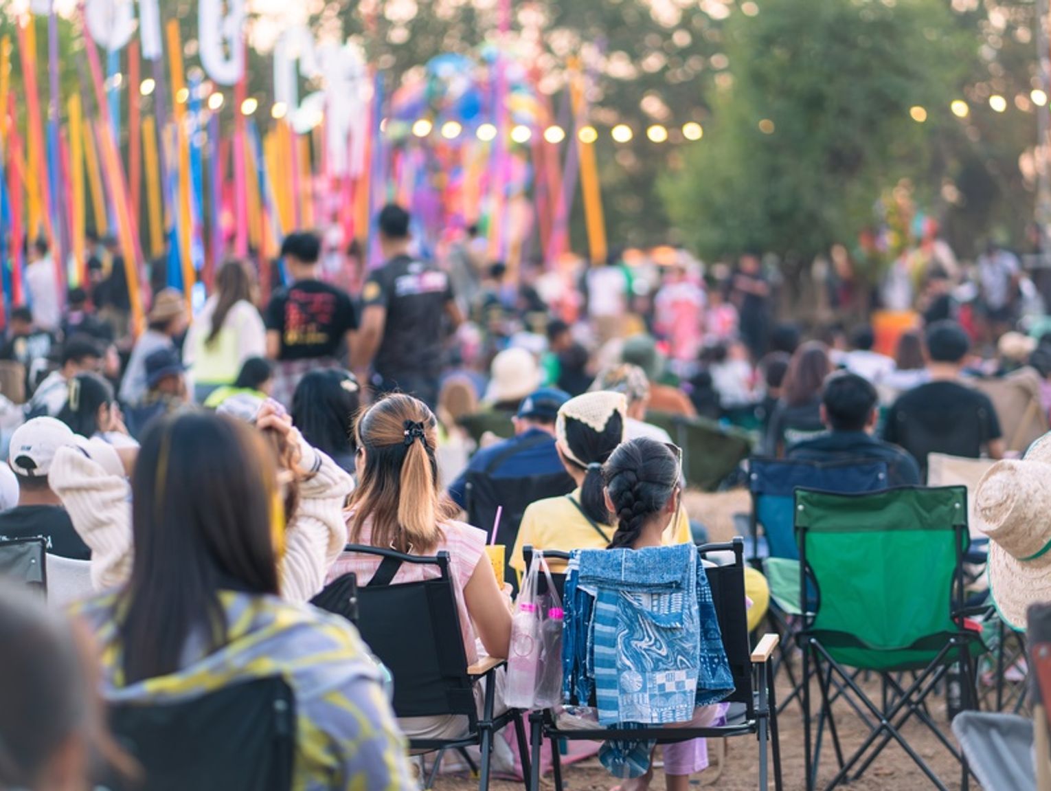 4 Things You Need To Throw a Successful Event