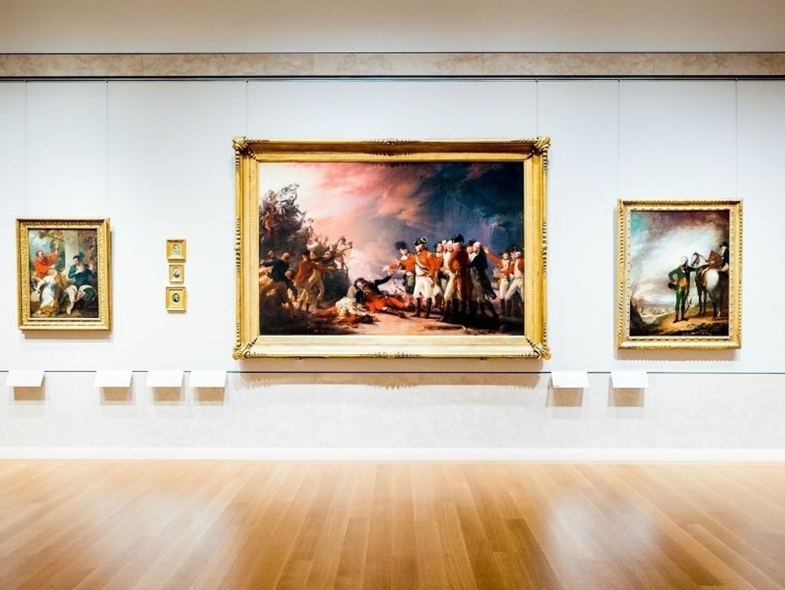5 Beautiful American Art Museums You Need To See