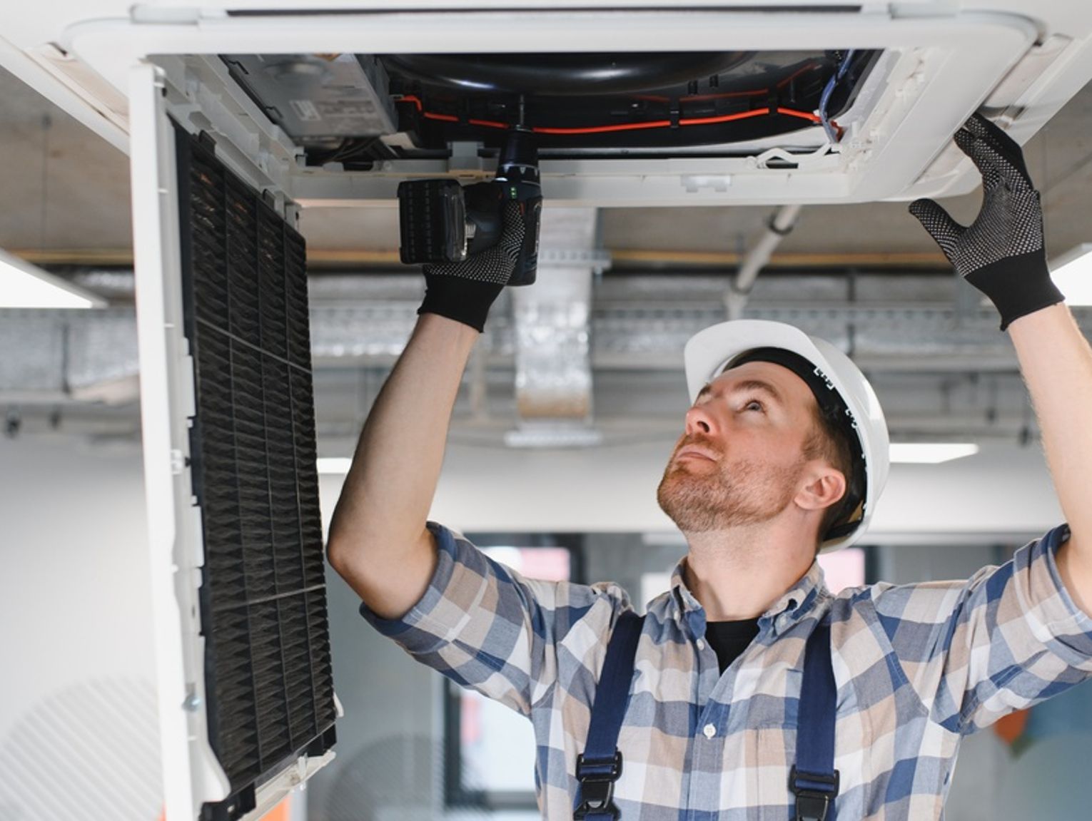 5 Hidden Costs of Using Low-Quality Fittings on HVAC Systems
