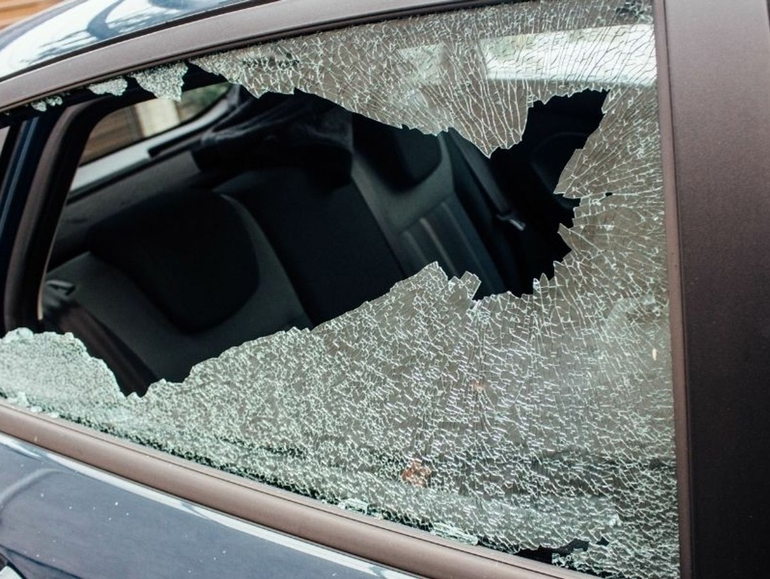 5 of the Most Easily Damaged Parts of a Car