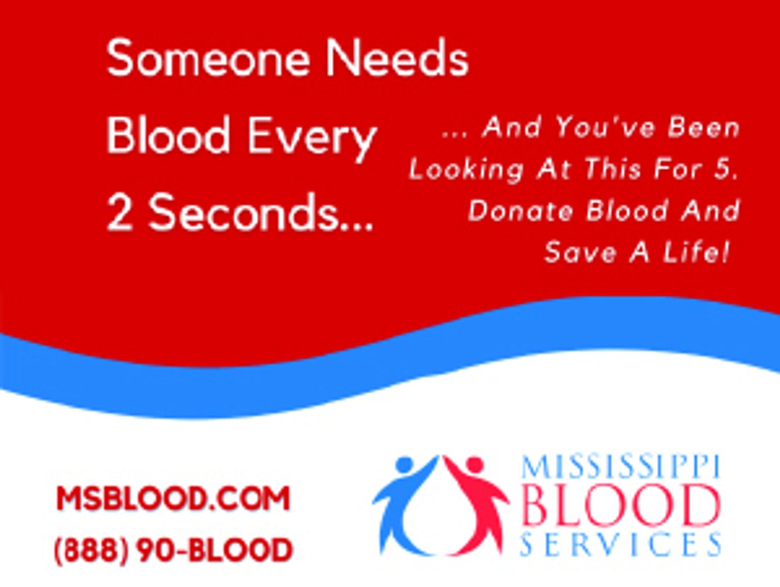 BLOOD EMERGENCY READINESS CORPS ACTIVATED TO RESPOND TO THE EXTREME ...