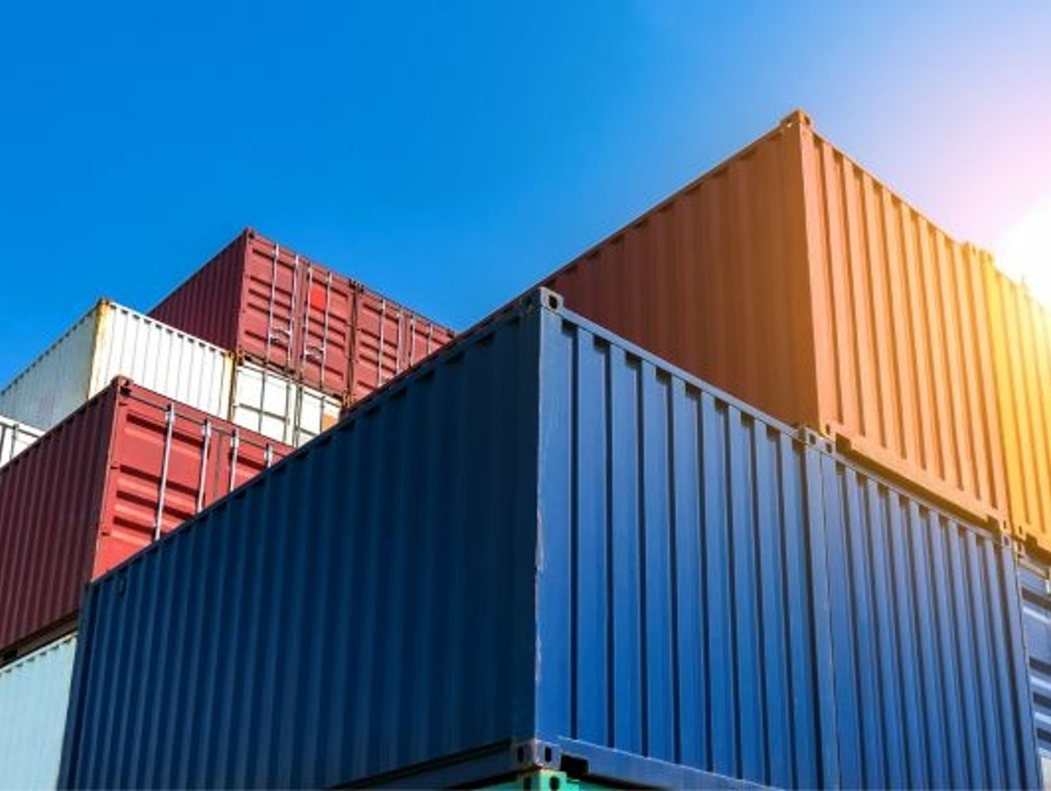 Creative Storage: What You Can Do With Shipping Containers