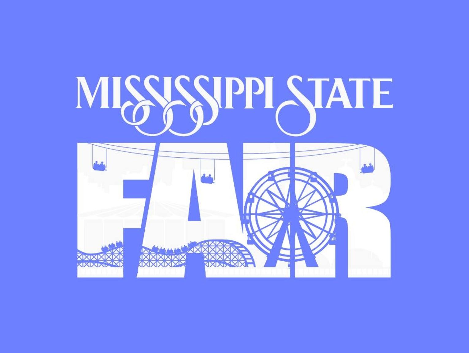 Gipson announces dates, lineup for 165th MS State Fair