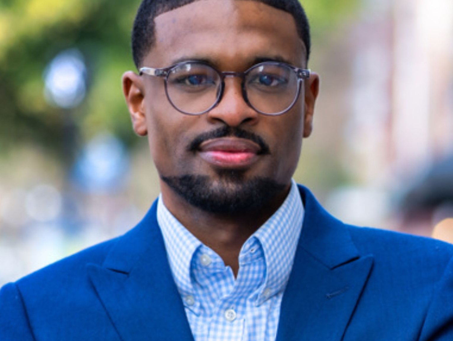 GOODWILL INDUSTRIES OF MISSISSIPPI WELCOMES ZACH JENKINS AS VICE ...