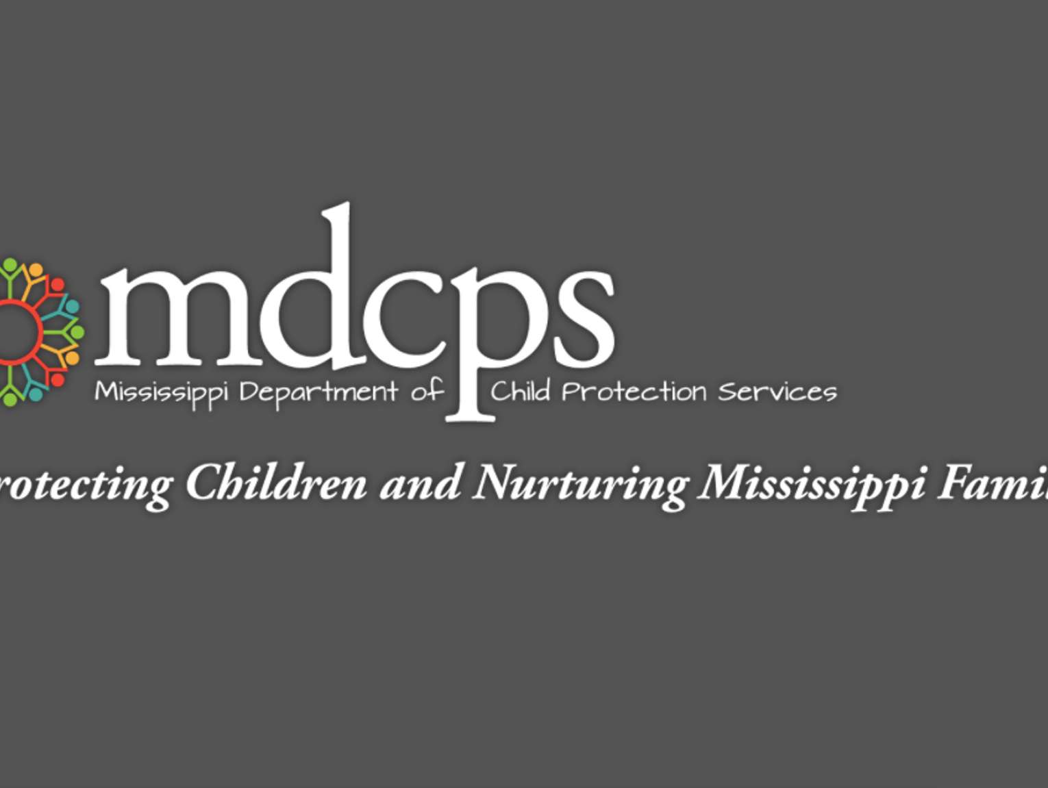 Governor Tate Reeves Names Andrea Sanders New Head of Child Protection ...