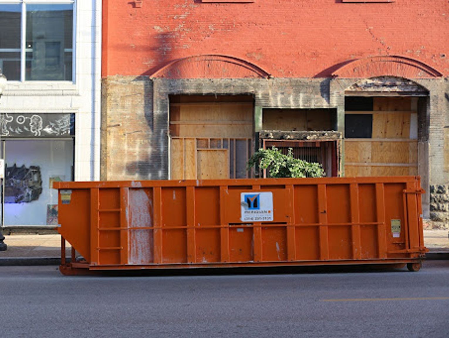 How Much is a Dumpster Rental? All You Need to Know
