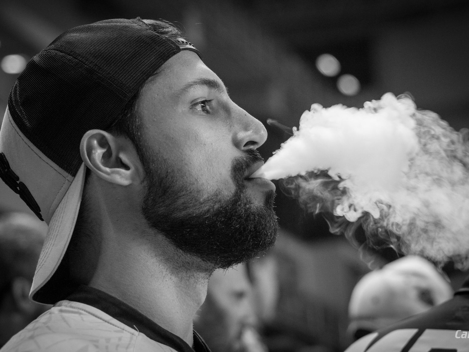 Is Vaping the Safe Alternative to Cigarettes? Experts Weigh In