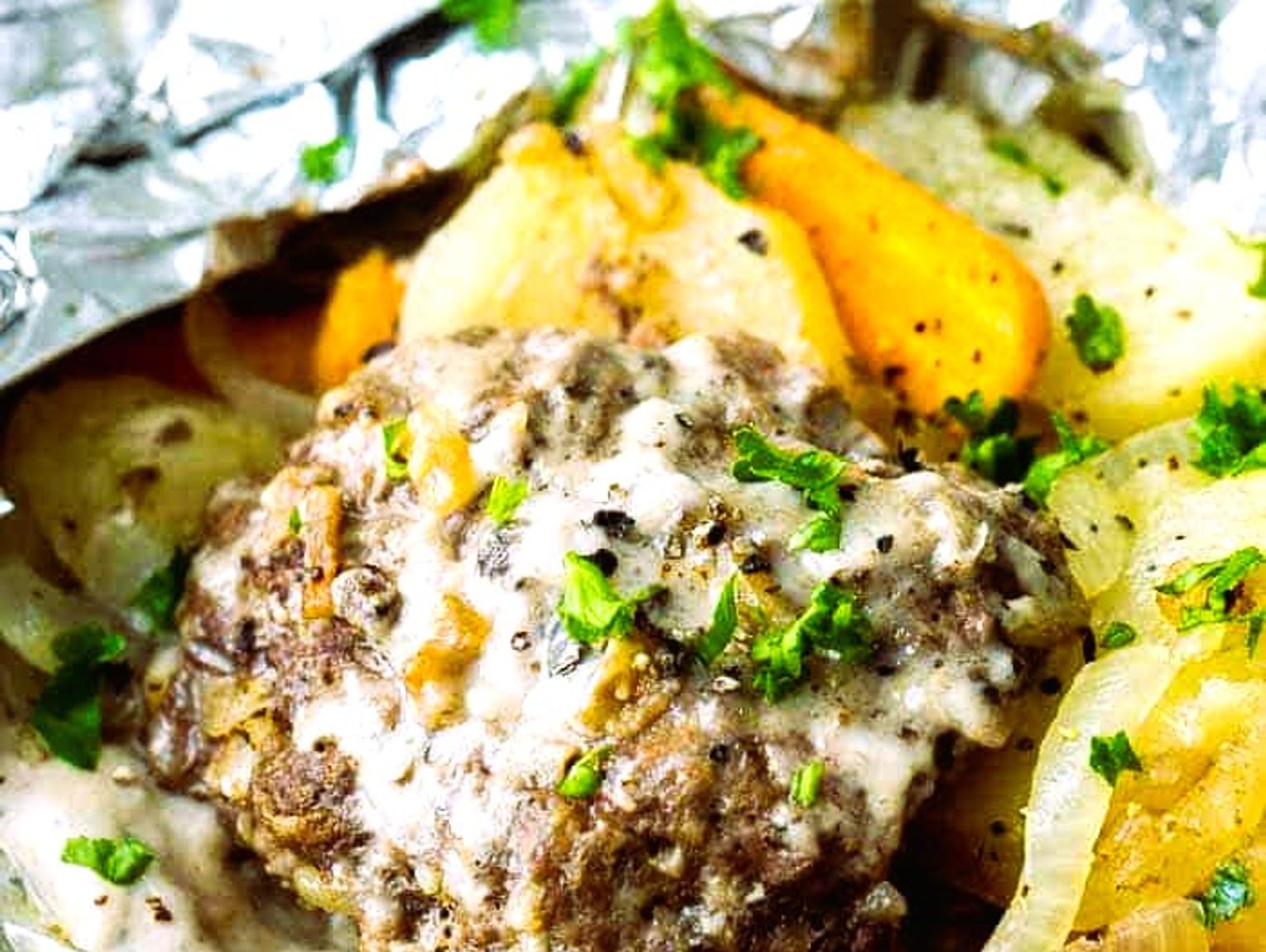 Kara's Sights & Bites: No-pan dinners mean no dishes to wash