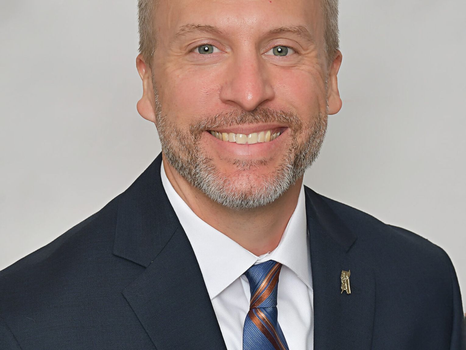 McAlpin Named President, CEO of Southern Pine Electric