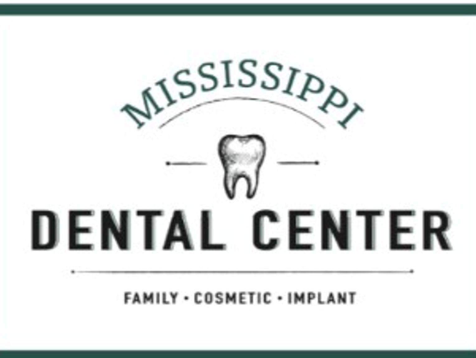 Mississippi Dental Center: Where Smiles Find a Home Among Caring Experts