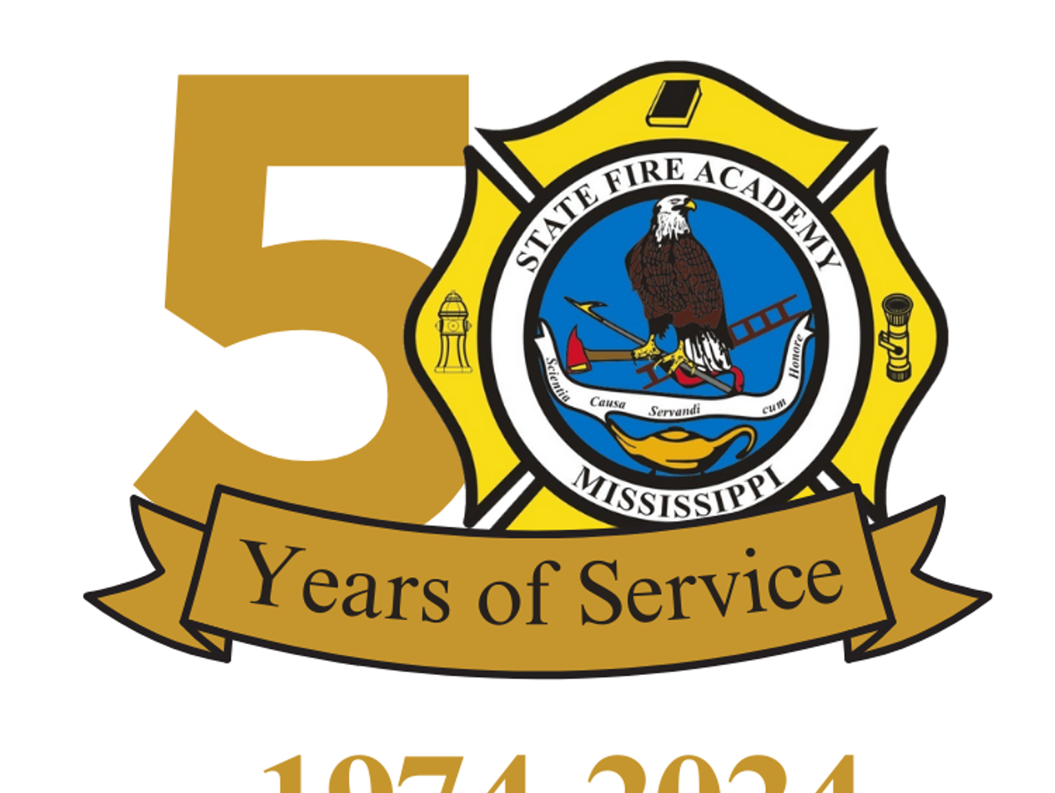 MSFA CELEBRATES GOLDEN ANNIVERSARY