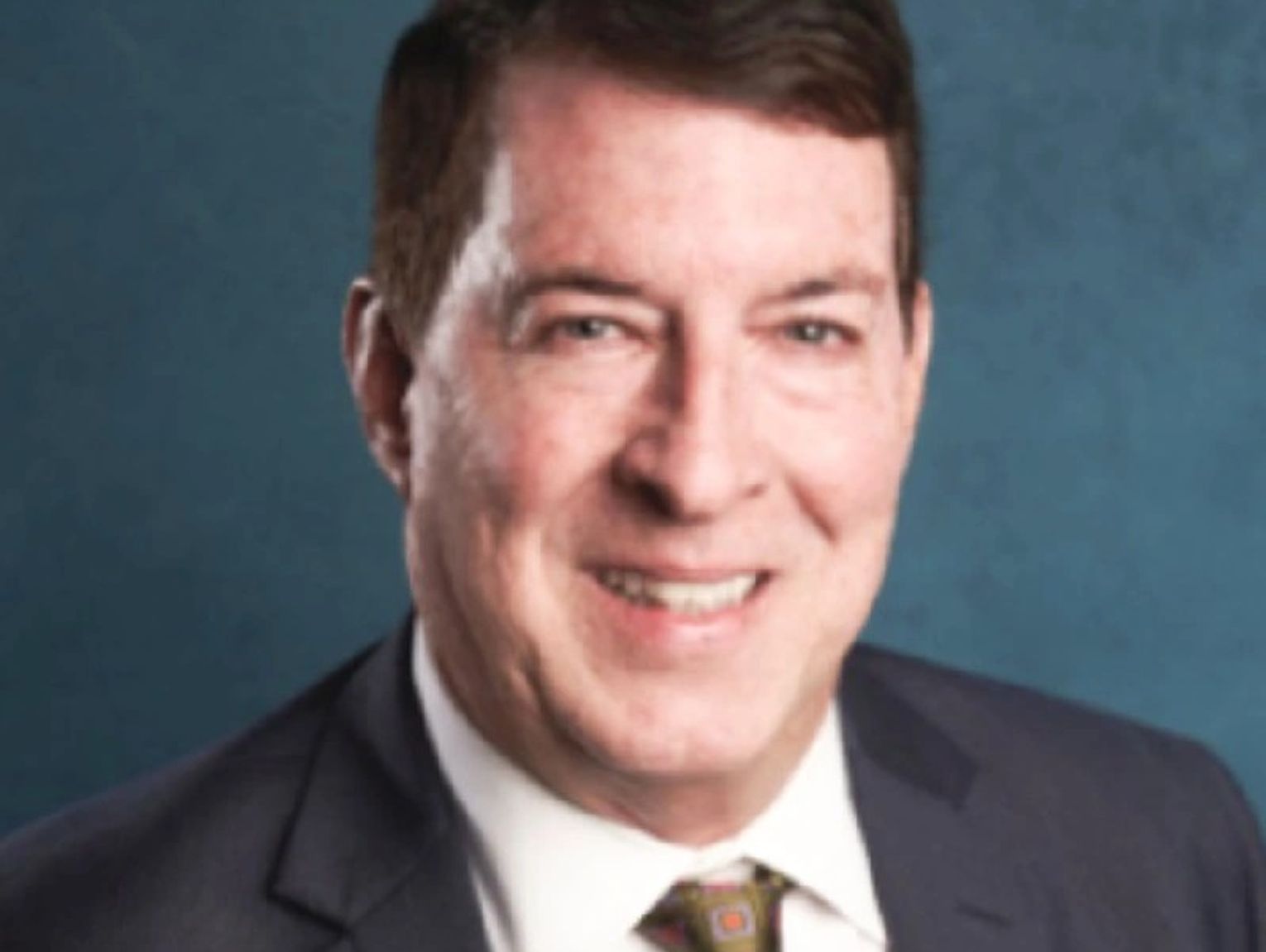 Rankin First Director Tom Troxler Retires