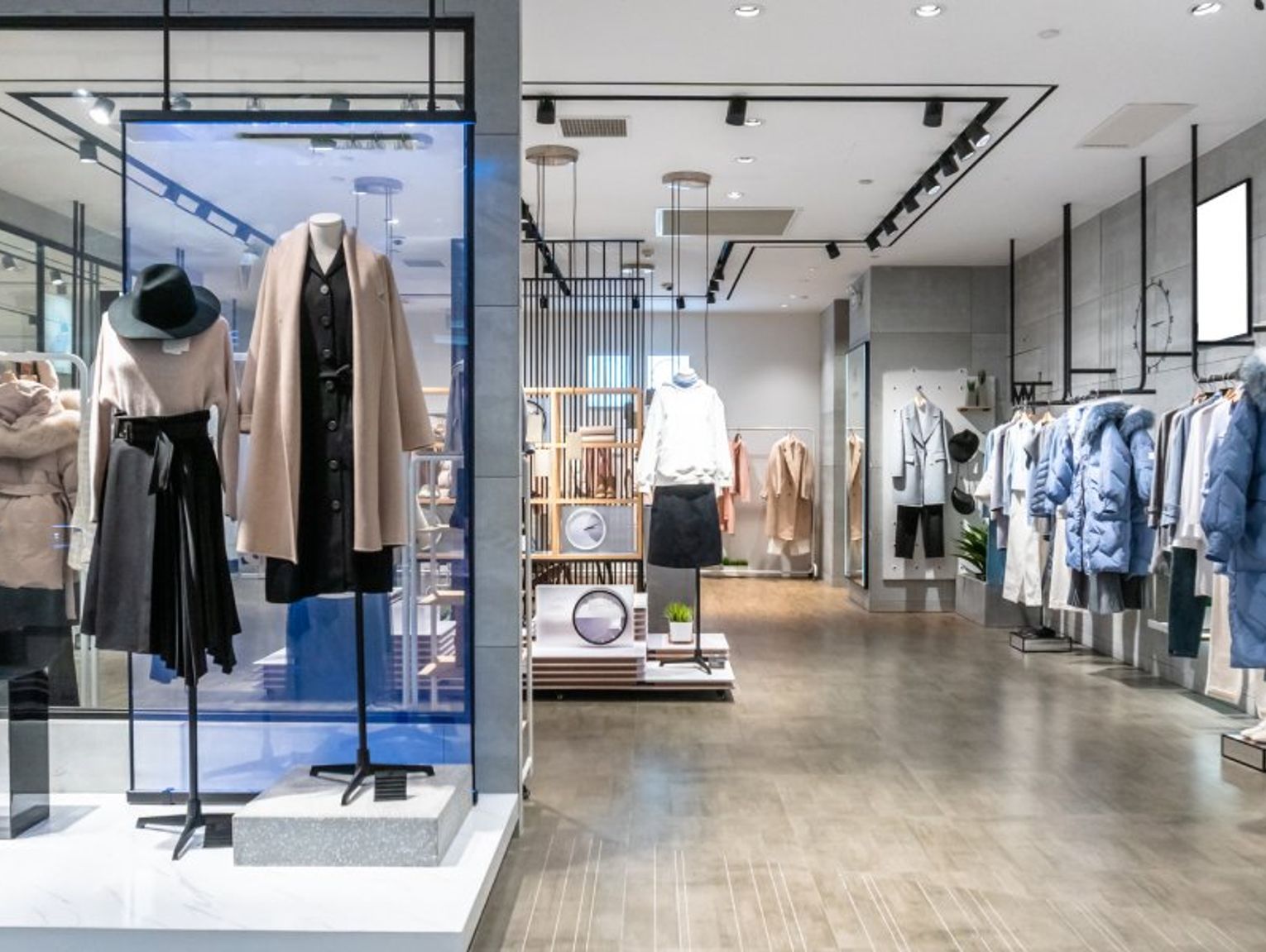 Tips for Protecting the Merchandise in Your Store