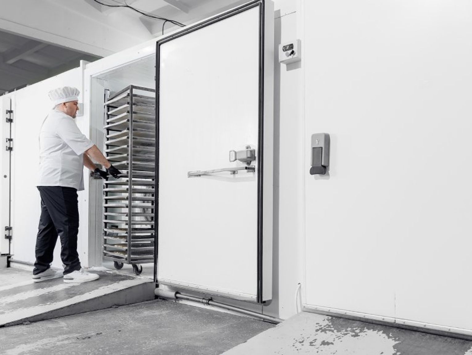 Tips To Maintain Your Industrial Freezer in Optimal Condition