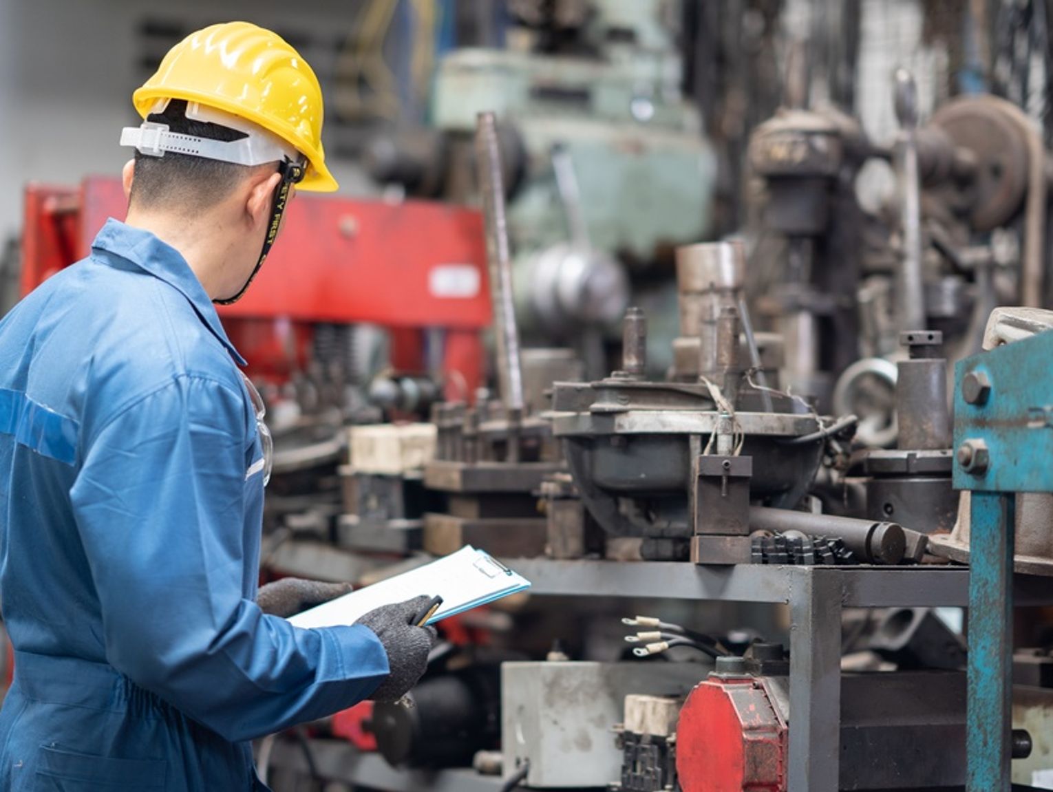 Ways to Make Your Manufacturing Process More Flexible