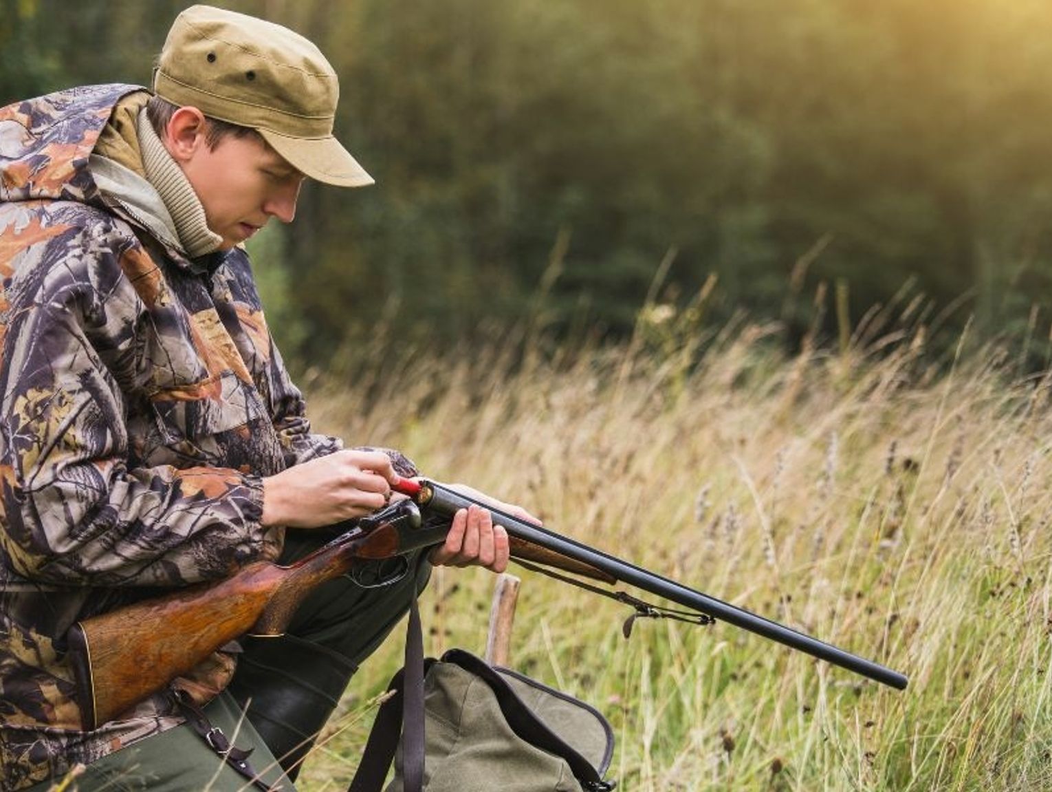 What You Should Know When Hunting Predators