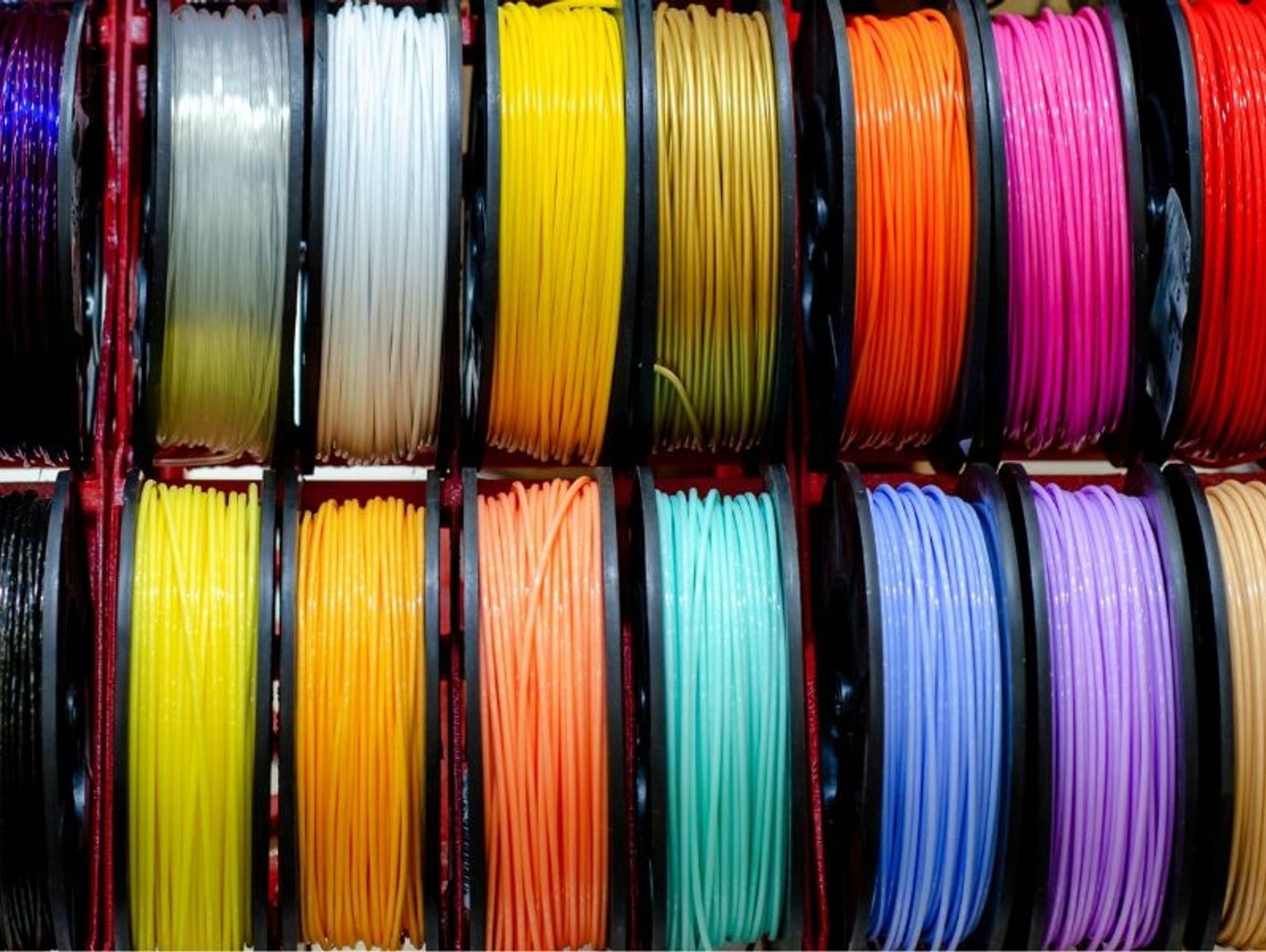 Which 3D Printing Filament Should You Use?