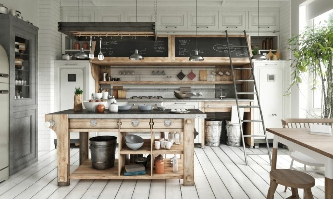 Things To Consider When Designing a Rustic Interior Things To Consider When Designing a Rustic Interior
